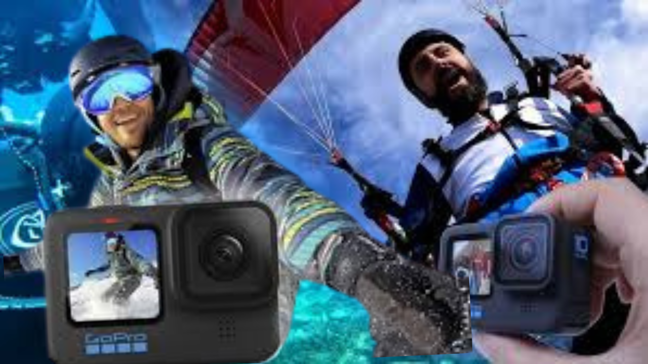 أفضل كاميرات تصوير أكشن لعام 2024 - https://seastarksa.com